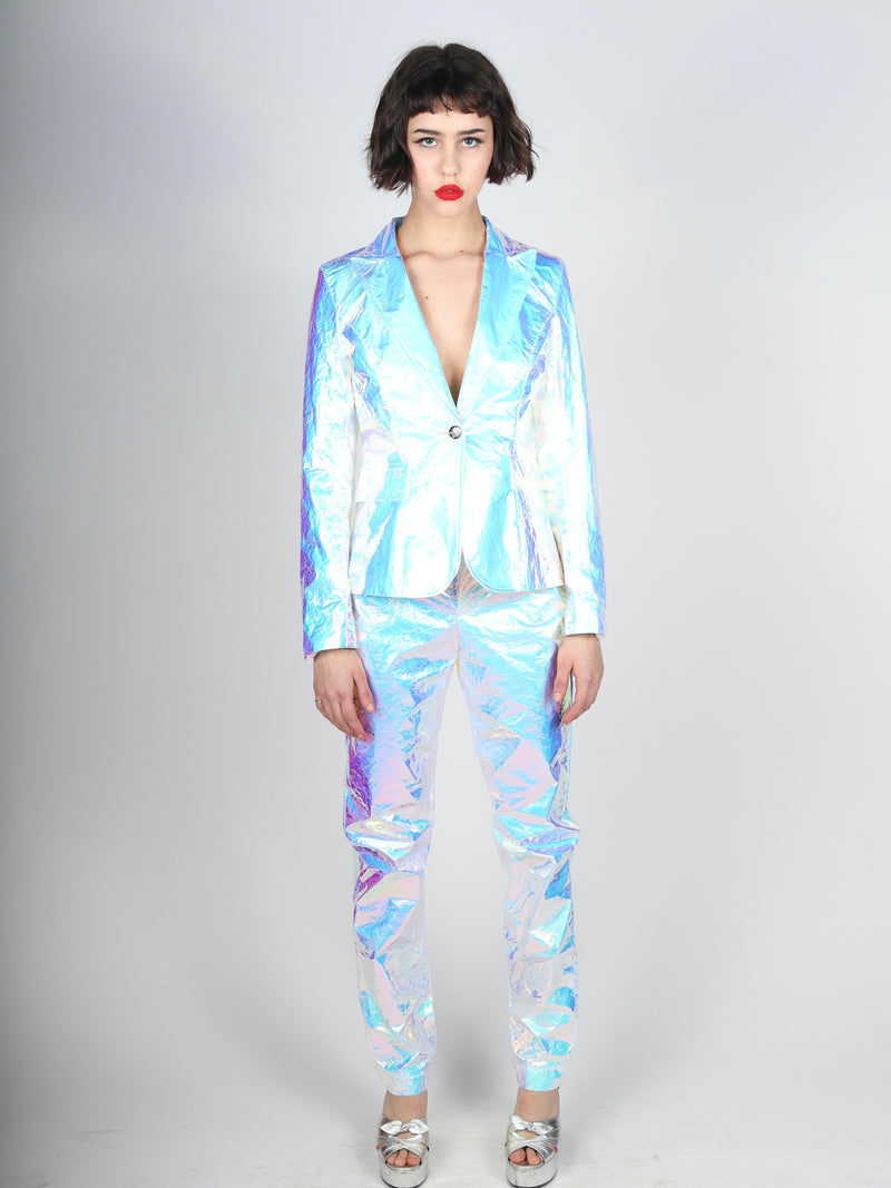 Any Old Iron Paper Cowboy Suit