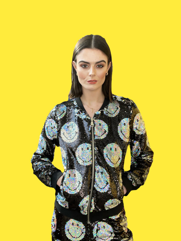 SMILEY – Any Old Iron